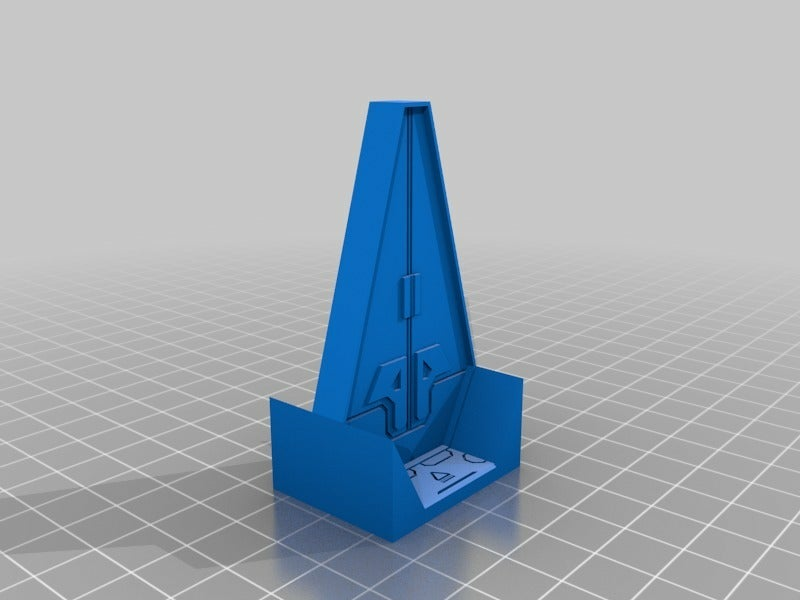 Free STL file 15mm Halo Installation 04 Terrain Set 😇 ・3D printable ...