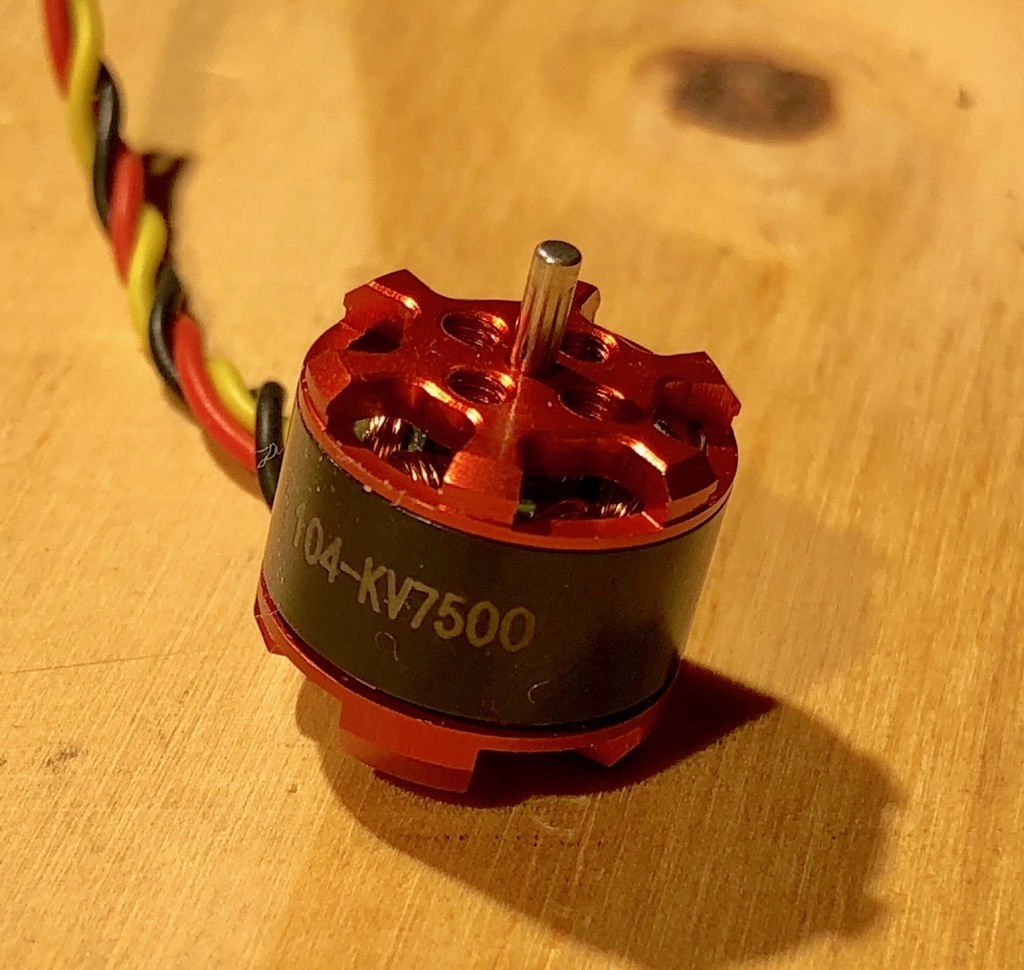 Free 3D file 1104-kv7500 Drone motor 🚁 ・Design to download and 3D print ...