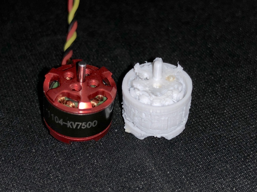 Free 3D file 1104-kv7500 Drone motor 🚁 ・Design to download and 3D print ...