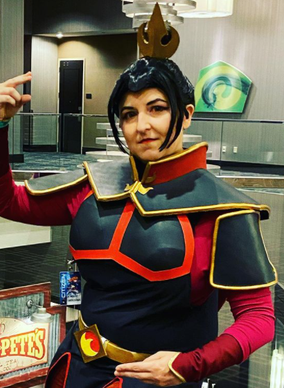 Free STL file Azula's belt buckle 🎭 ・3D print model to download・Cults