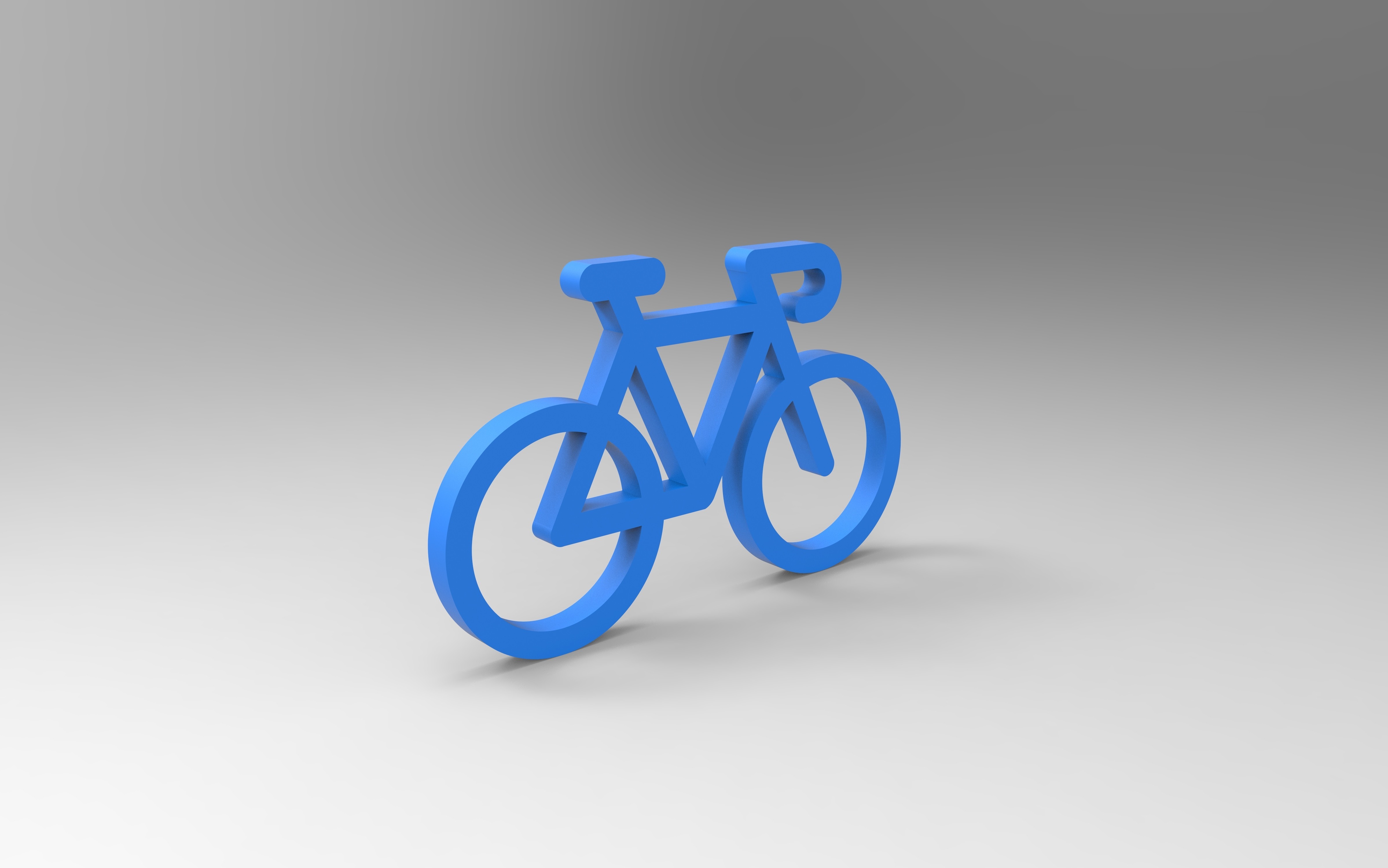Free STL file Key ring 🔑・Design to download and 3D print・Cults