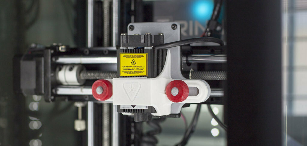 Free 3D file Adjustable laser mount for Trinus 🧞‍♂️ ・Design to download ...