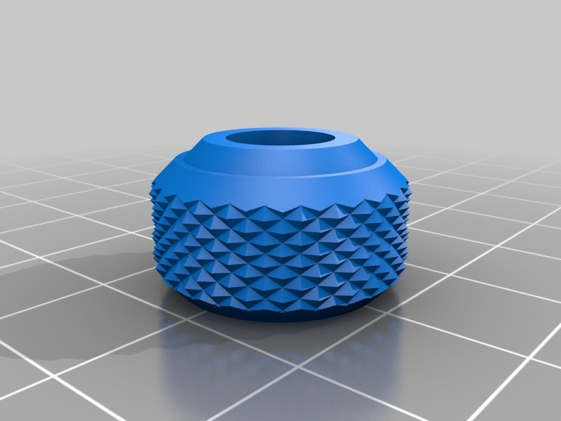 Free 3D file Adjustable laser mount for Trinus 🧞‍♂️ ・Design to download ...