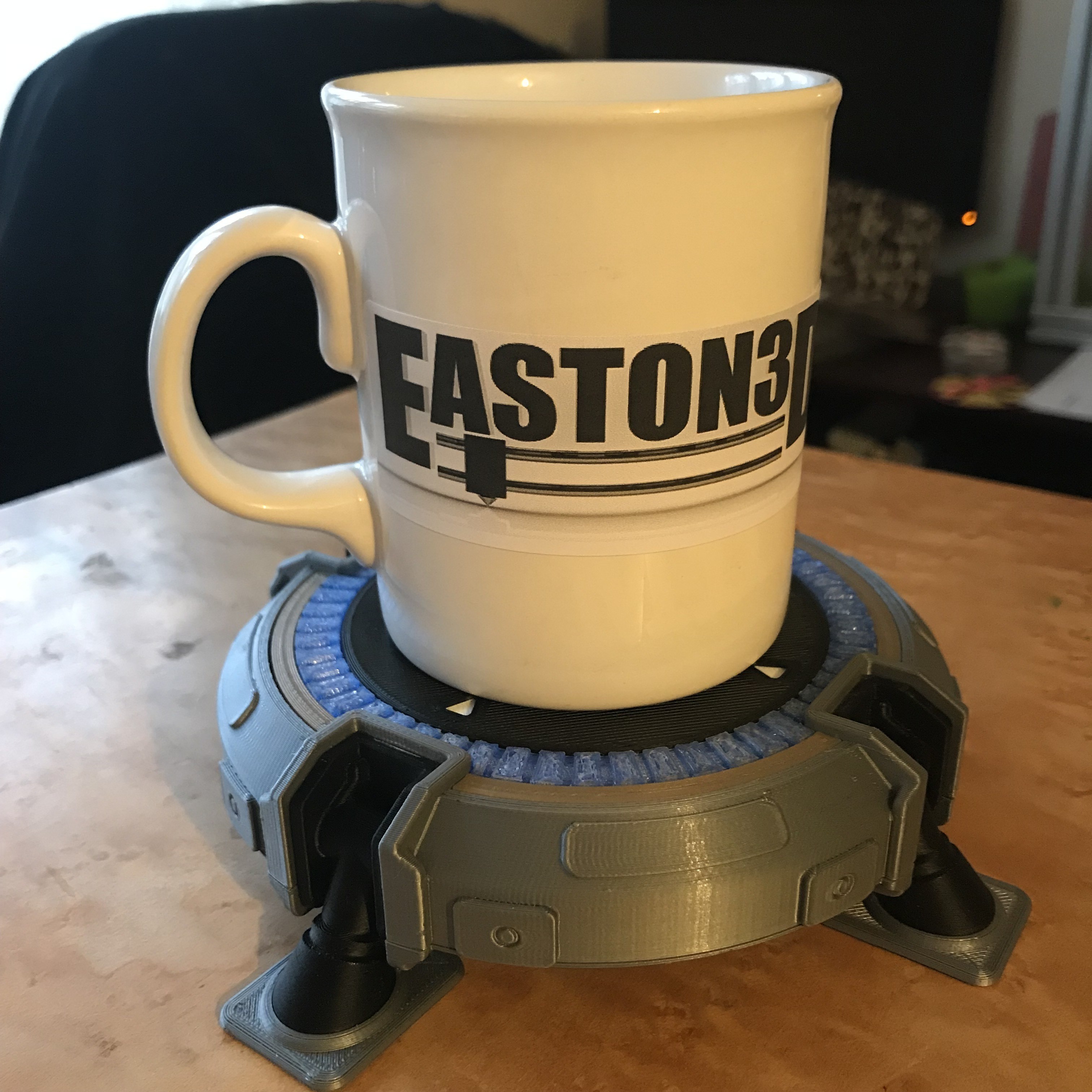 3D file Fortnite Jump / Launch Pad 🦸 ・3D printable model to download・Cults