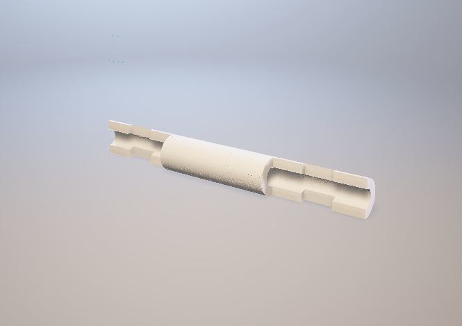 Free STL file Connection for electric cables ⚡ ・3D printing template to ...