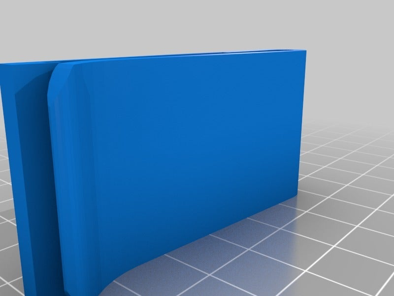 Бесплатный STL файл Generic Belt Clip 🎭 ・Дизайн 3D принтера для ...
