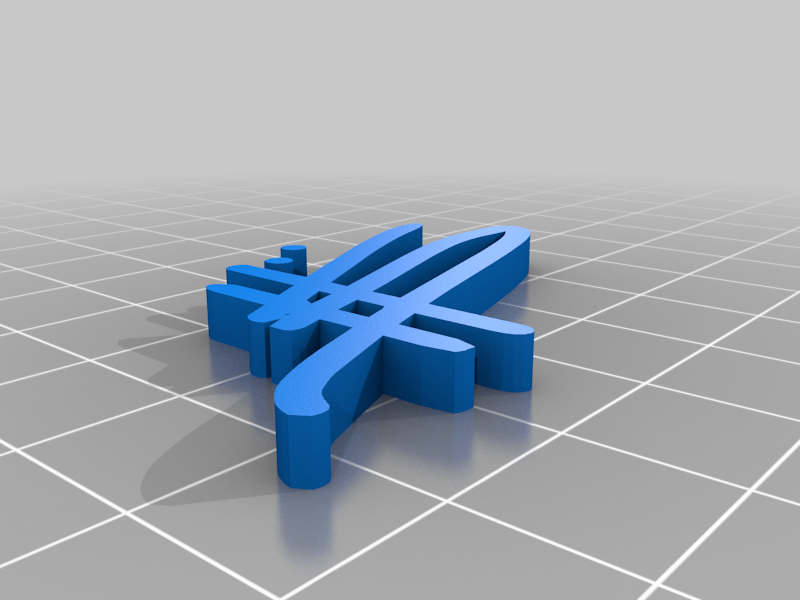 🎯 Tidaloop blaster, design by HotKoin・Free 3D File for ・Cults