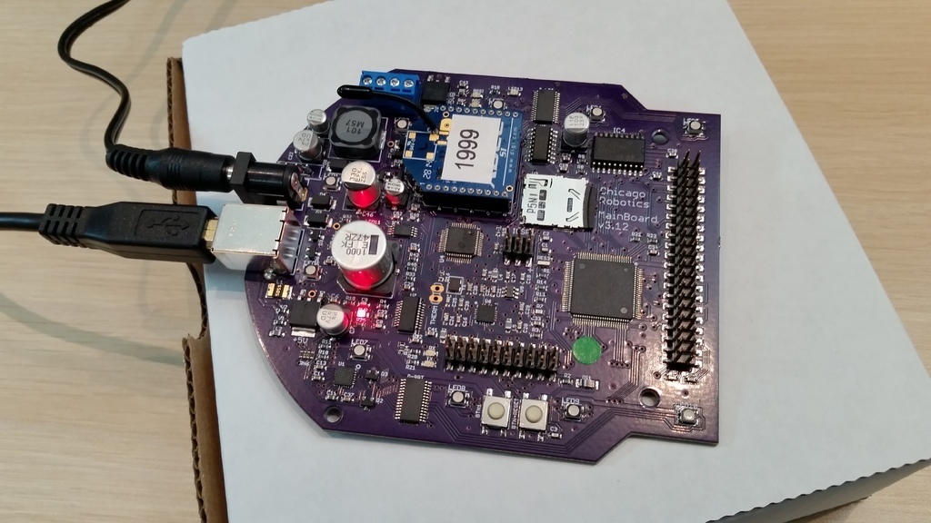 3D printed Simula 5 Developers Kit・Cults