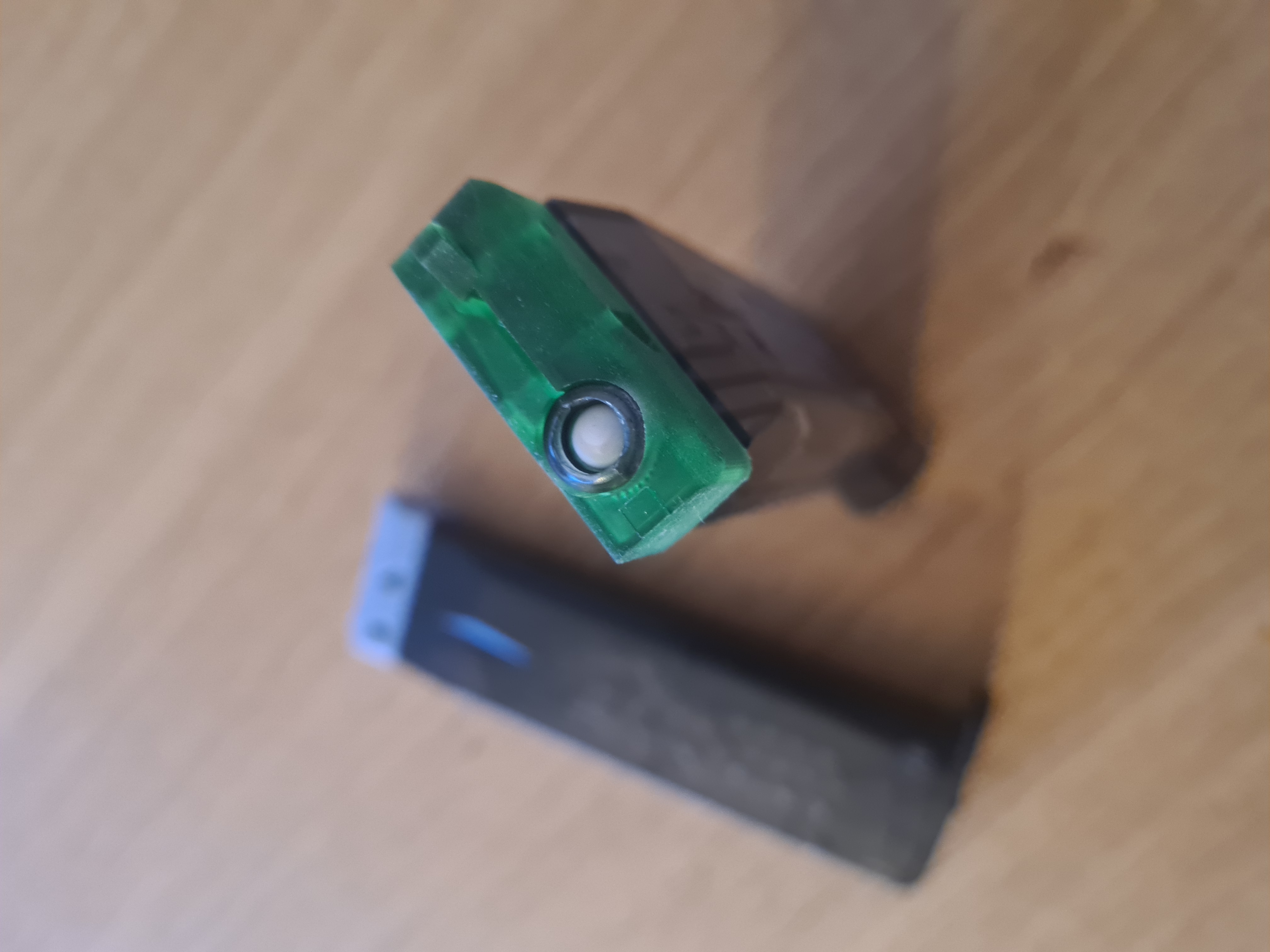 STL file accessory for BB loader 🔫 ・3D printing design to download・Cults