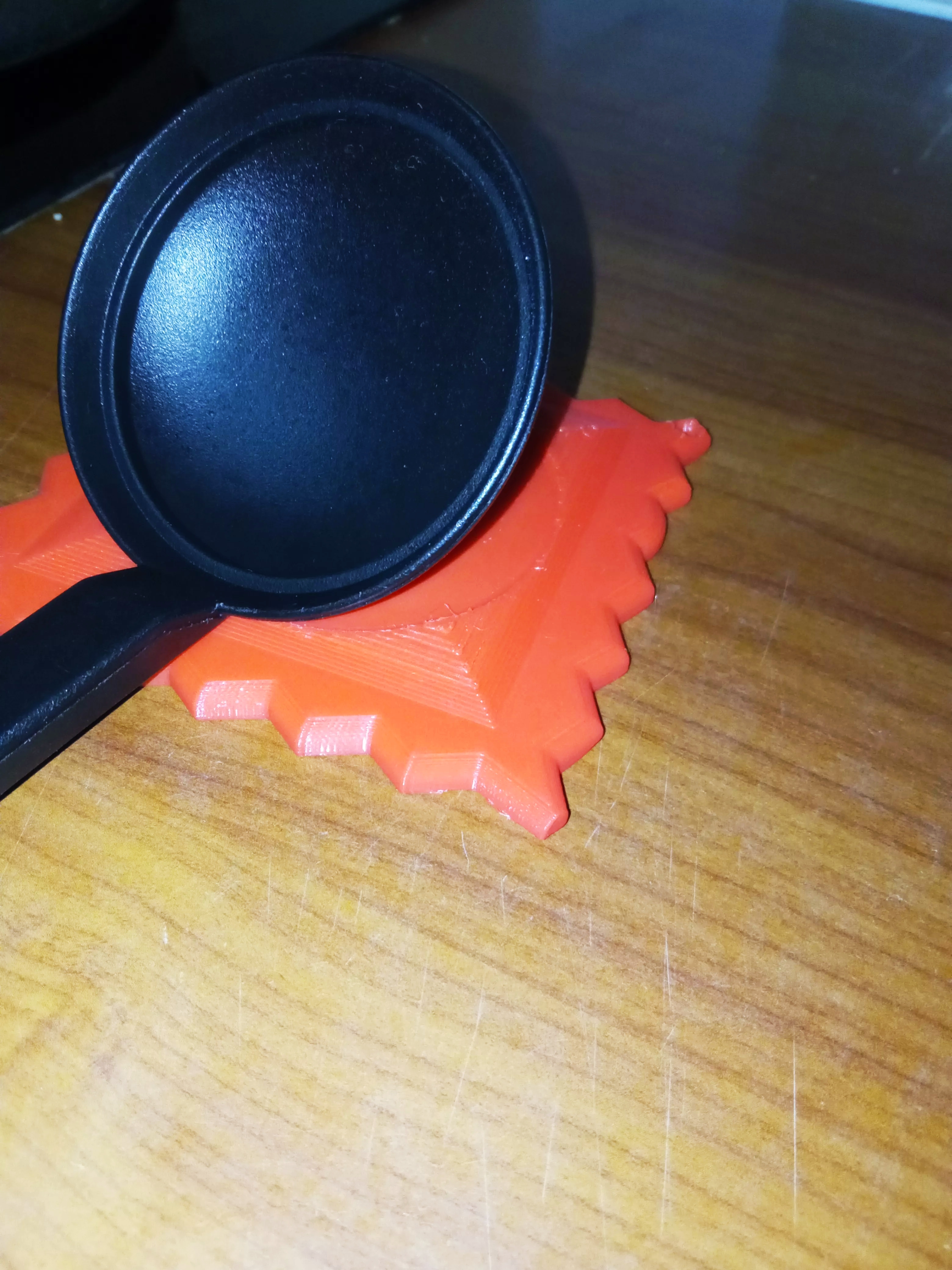 STL file Spoon rest pack 🥄 ・3D print model to download・Cults
