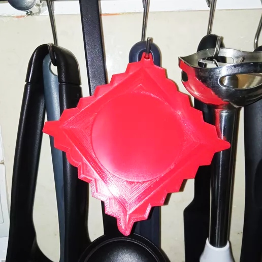 STL file Spoon rest pack 🥄 ・3D print model to download・Cults