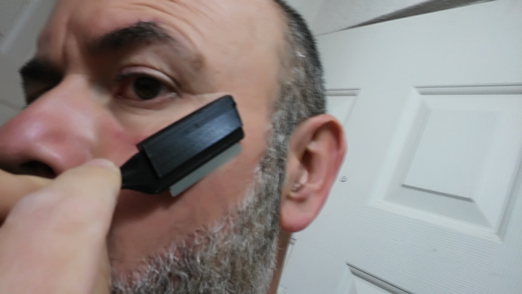 🪒 Double side razor handle・Free 3D File for ・Cults