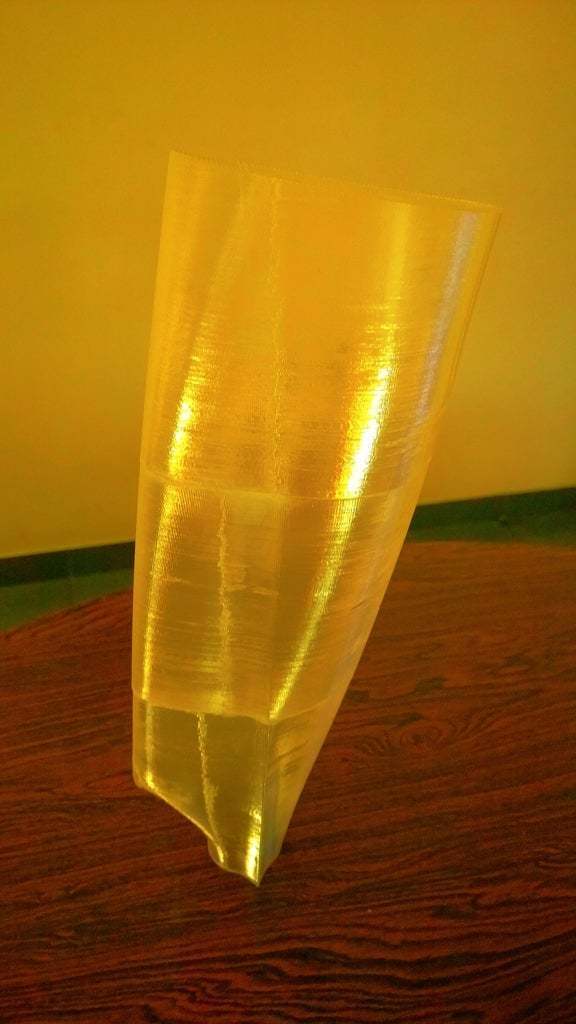 Free STL file Prototype trophy rowing 🏆 ・Template to download and 3D ...