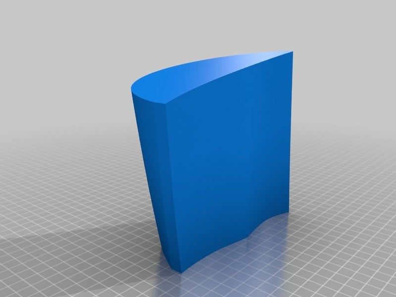 Free STL file Prototype trophy rowing 🏆 ・Template to download and 3D ...