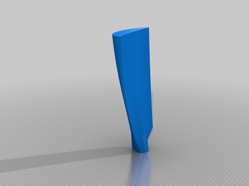 Free STL file Prototype trophy rowing 🏆 ・Template to download and 3D ...