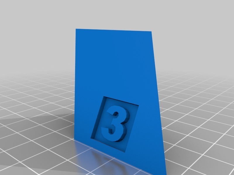 Free 3D file 3D Pyramid Tangram with Sphinx Holder 🧩・3D printer model ...