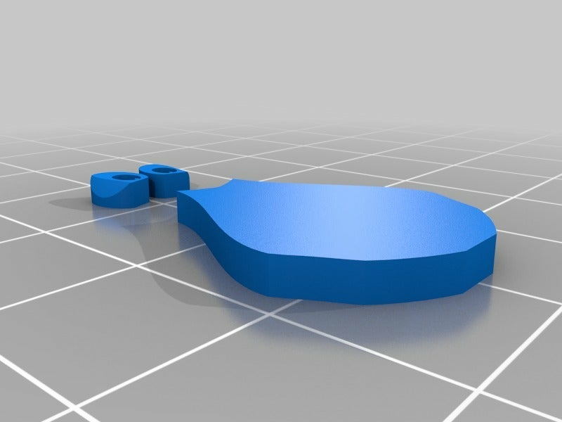 Free STL file OS Logos 🍎 ・3D printable object to download・Cults