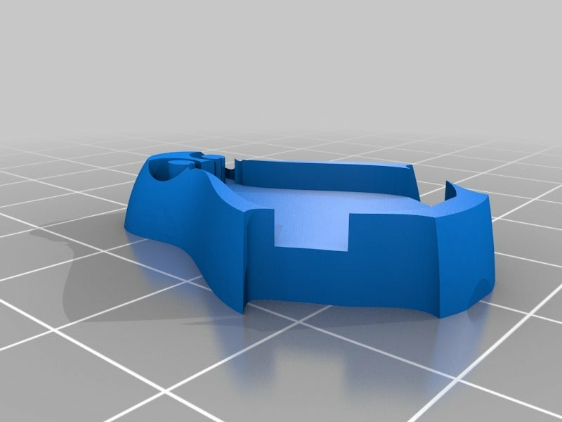 Free STL file OS Logos 🍎 ・3D printable object to download・Cults