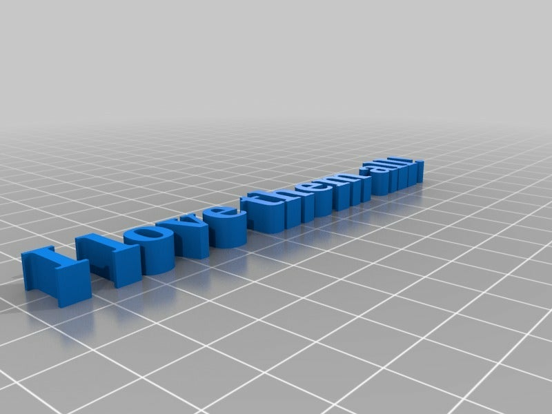 Free STL file OS Logos 🍎 ・3D printable object to download・Cults