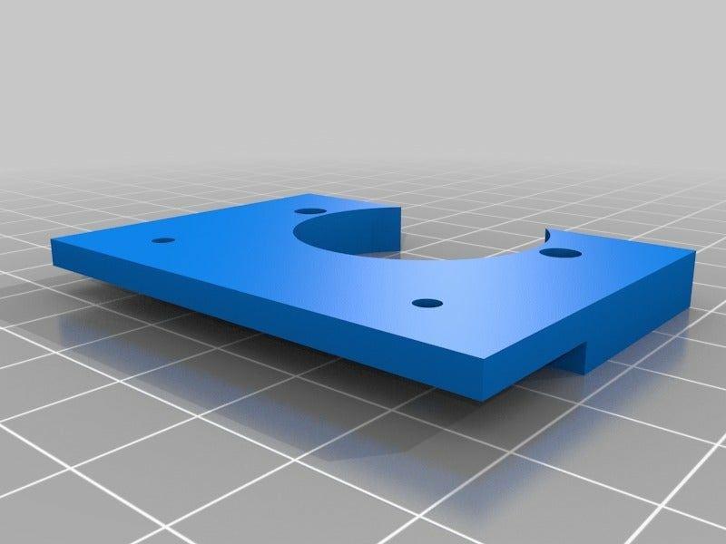 Free Stl File Dotter Huge Arduino Based Dot Matrix Printer 🖨️ ・design To Download And 3d Print