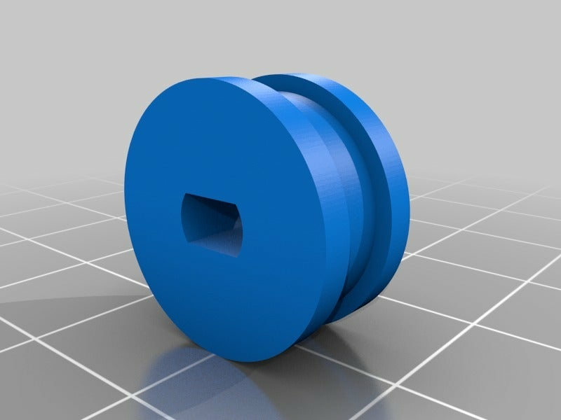 Free Stl File Dotter Huge Arduino Based Dot Matrix Printer 🖨️ ・design To Download And 3d Print 