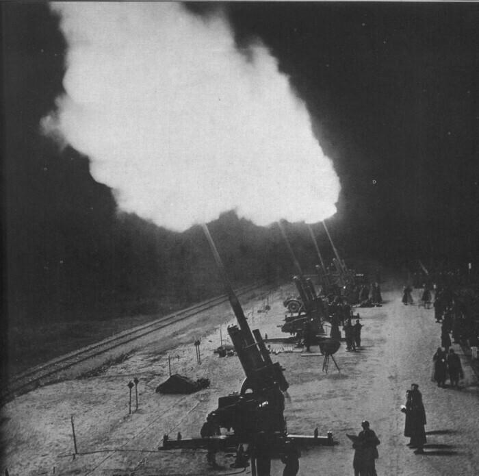 🧨 Heavy Flak Pack・Free 3D File for ・Cults