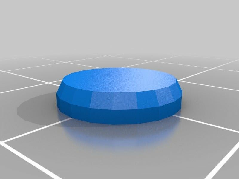 Free STL file Gaslands On-Fire Marker 🚗 ・3D printer model to download・Cults