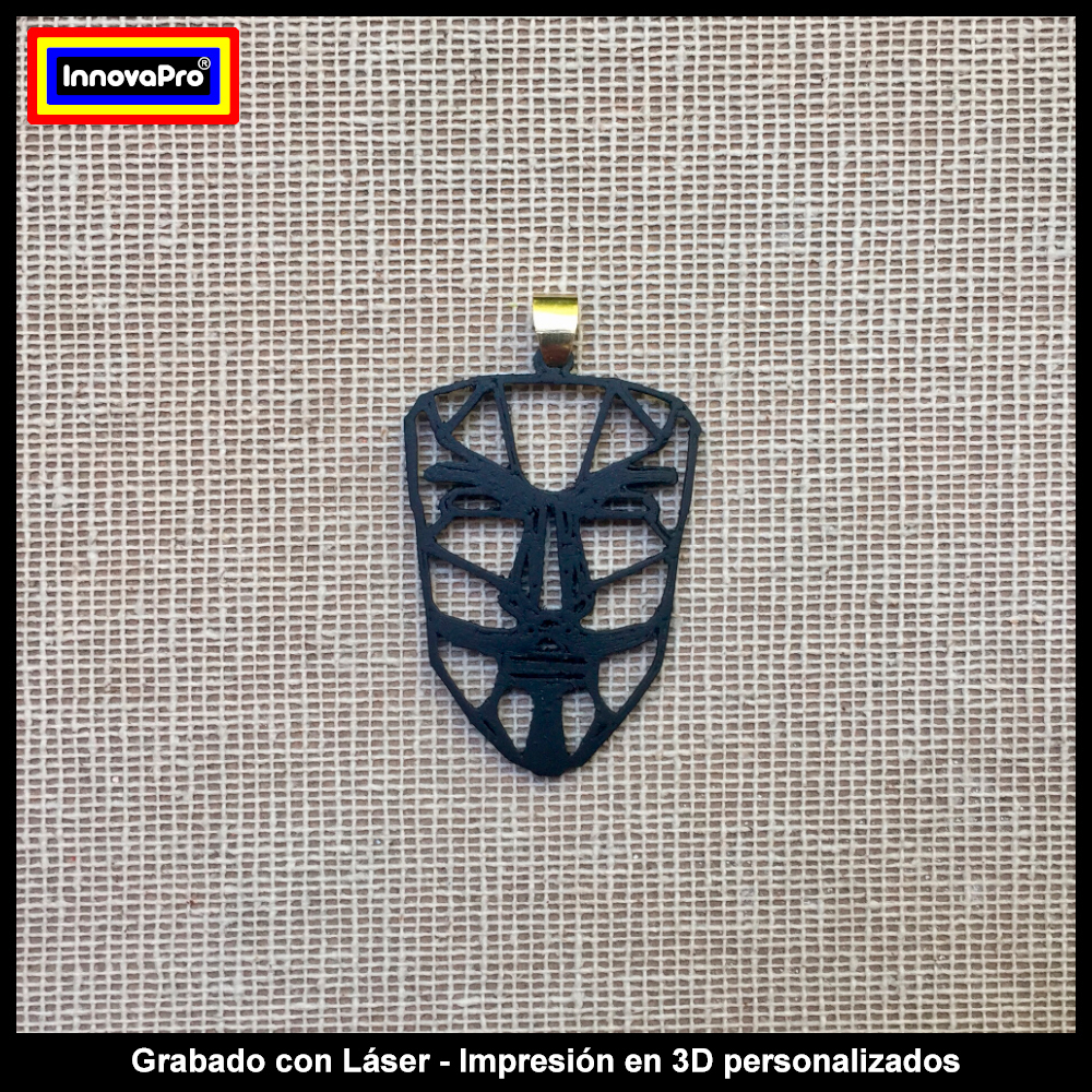 STL file Anonymous Sayings 🗝️ ・Model to download and 3D print・Cults