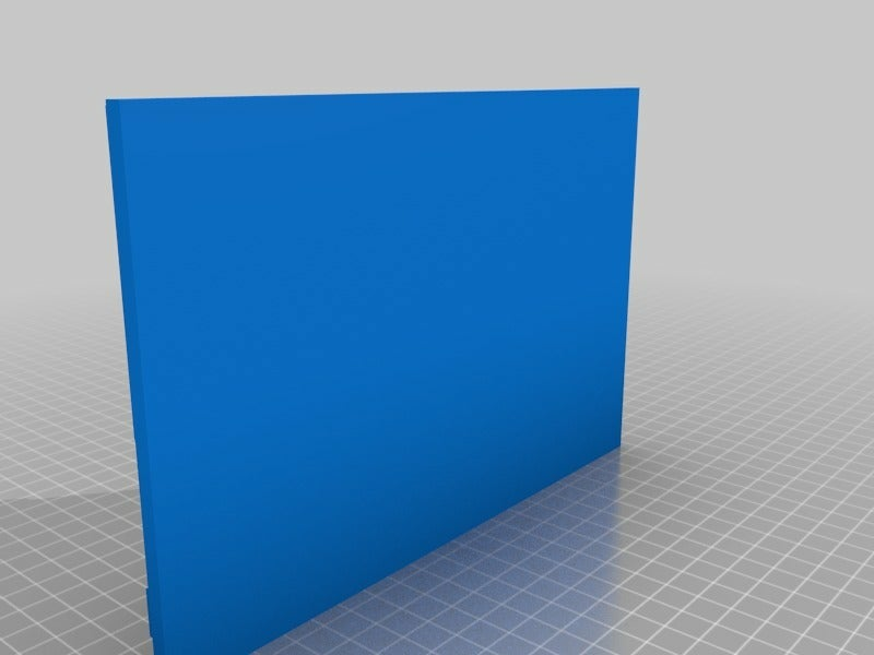 Free STL file Wizard puzzle box 🧩 ・3D print model to download・Cults