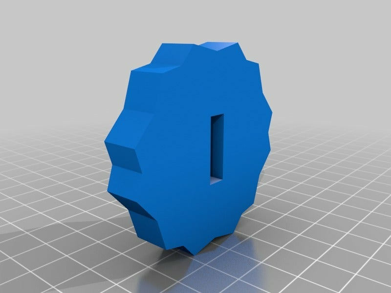 Free STL file Wizard puzzle box 🧩 ・3D print model to download・Cults
