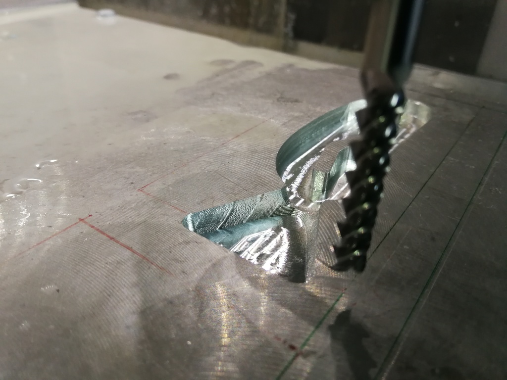 Free 3D file Freediving lead weight mold 👽 ・3D printable model to ...