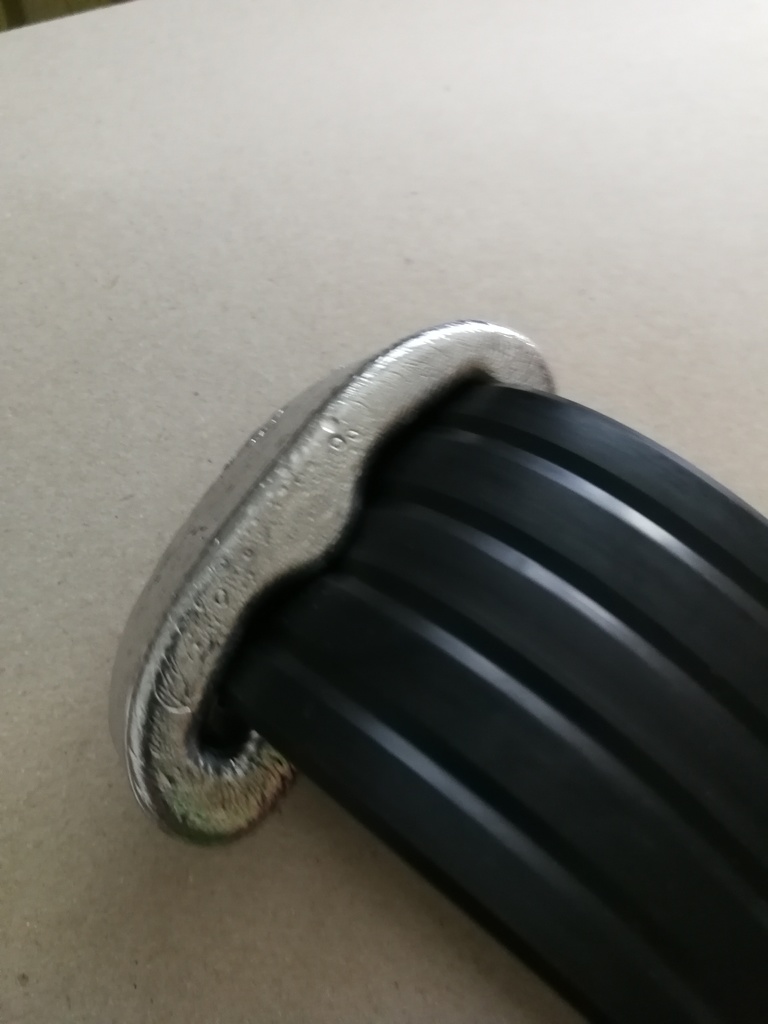 👽 Freediving lead weight mold・ 3D File for ・Cults