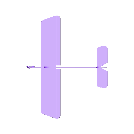 Free 3D file Plane 🛩️・3D print design to download・Cults