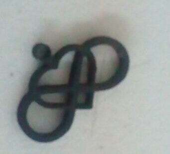 Free STL file Endless love for key chain ️‍🔥 ・Model to download and 3D ...