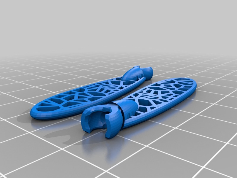 📶 Fae・Free 3D File for ・Cults