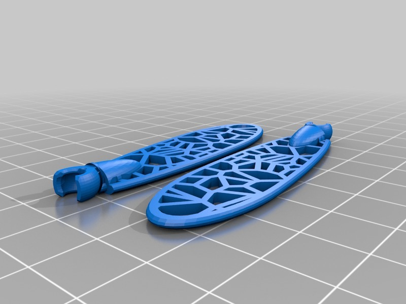 📶 Fae・Free 3D File for ・Cults