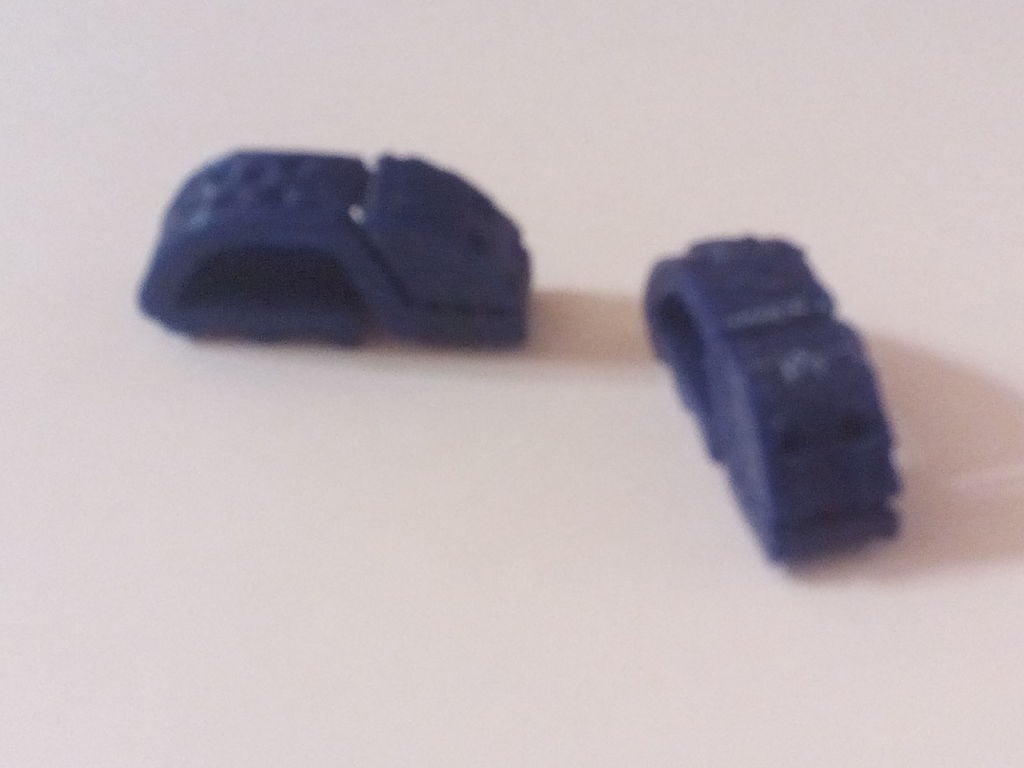 3D printing Bugz・Cults