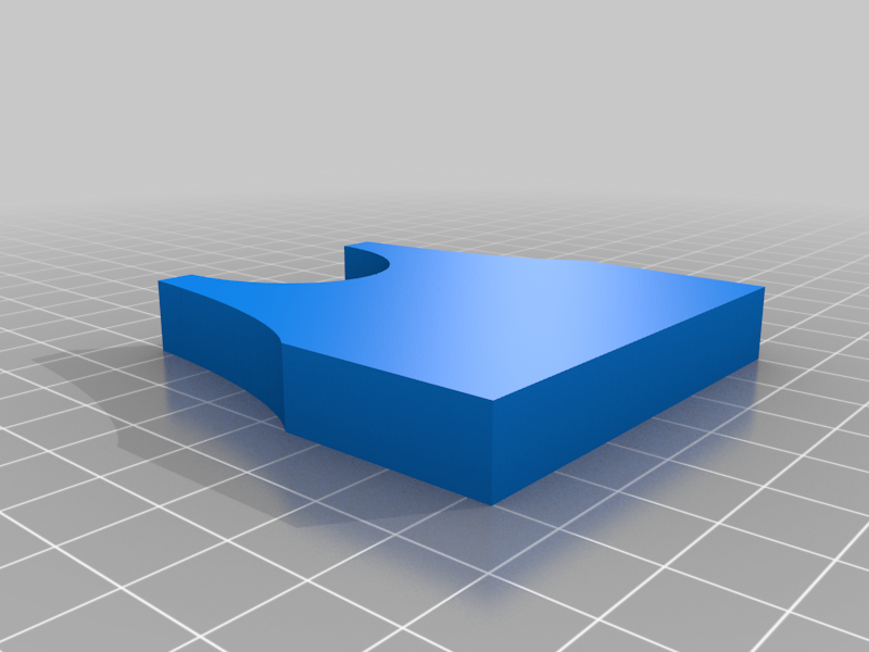 🗡️ Single katana sword stand・Archivo STL Gratis para ・Cults