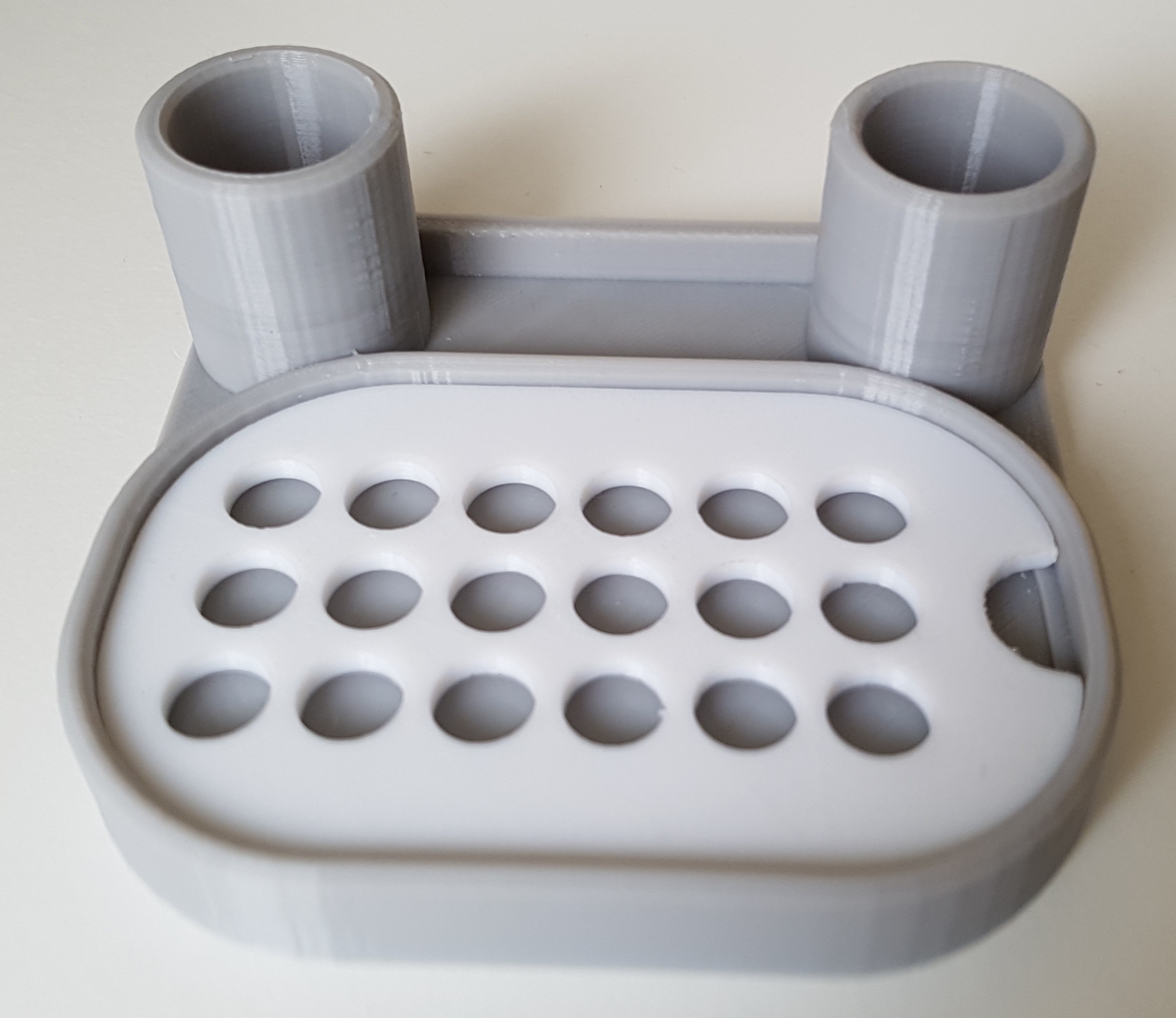 Free STL file Free SDB set 🆓 ・3D printable design to download・Cults