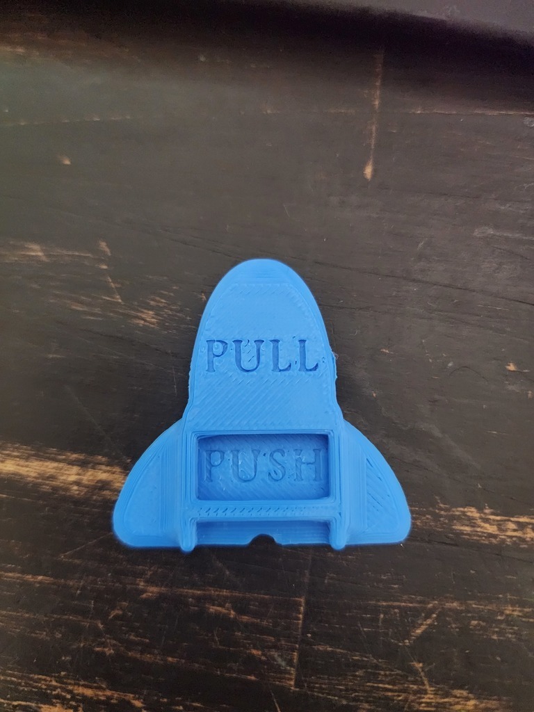 🚀 Rocket Tab – Soda Can Opener + Bug Cover - 12oz Can・Free 3D File for ...