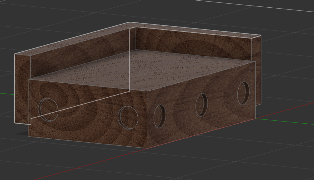 Free 3D file TakuWoodCraft Block Jig 🪵 ・3D print object to download・Cults