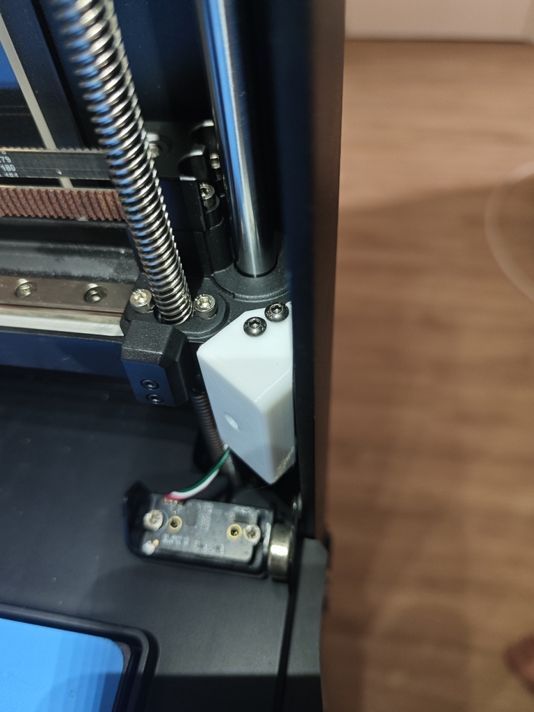 🕸️ Sustitución de la Arco Web Cam・Archivo 3D Gratis para ・Cults