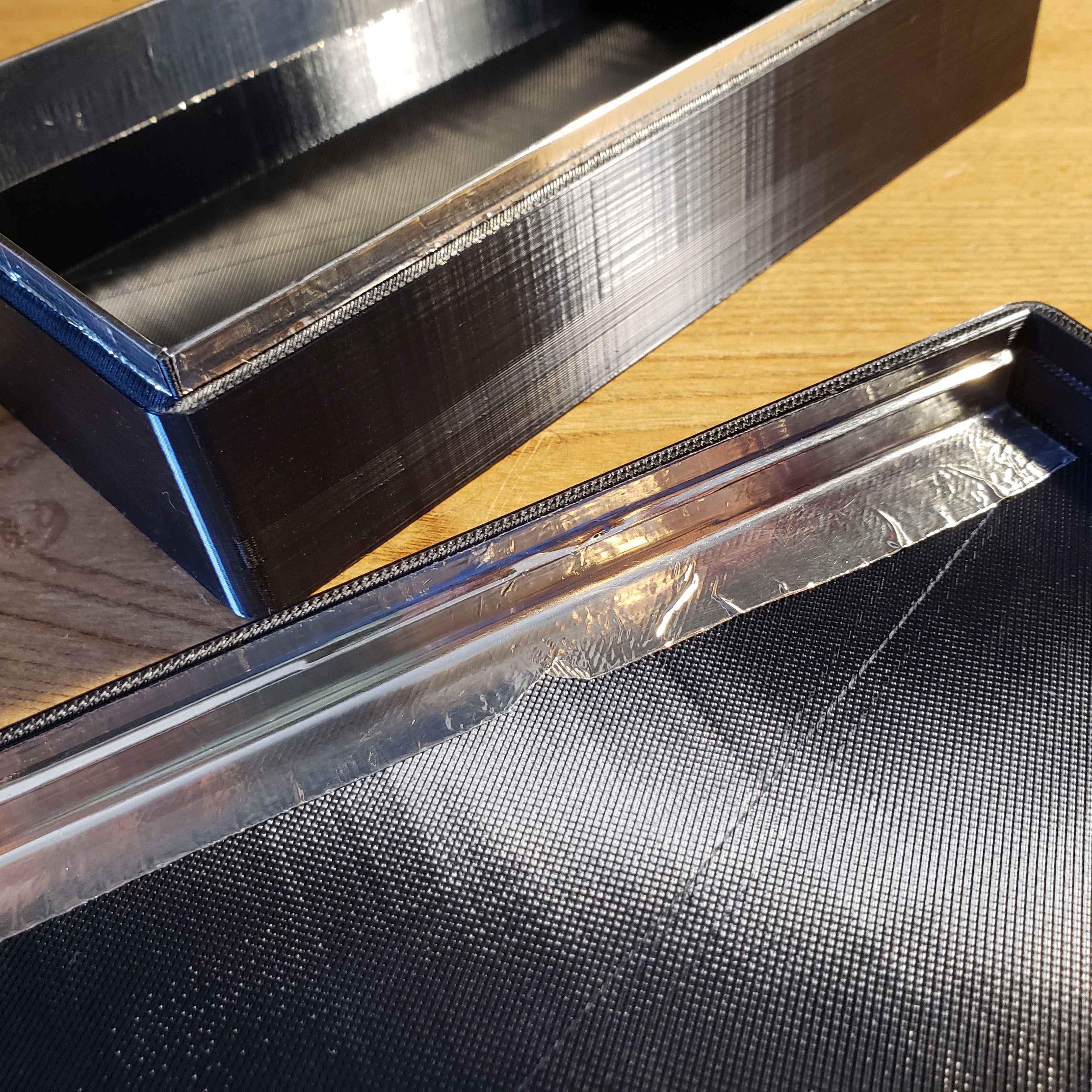 📦 "NO DISTRACTIONS!" This box will save your marriage! Dual Cell Phone ...