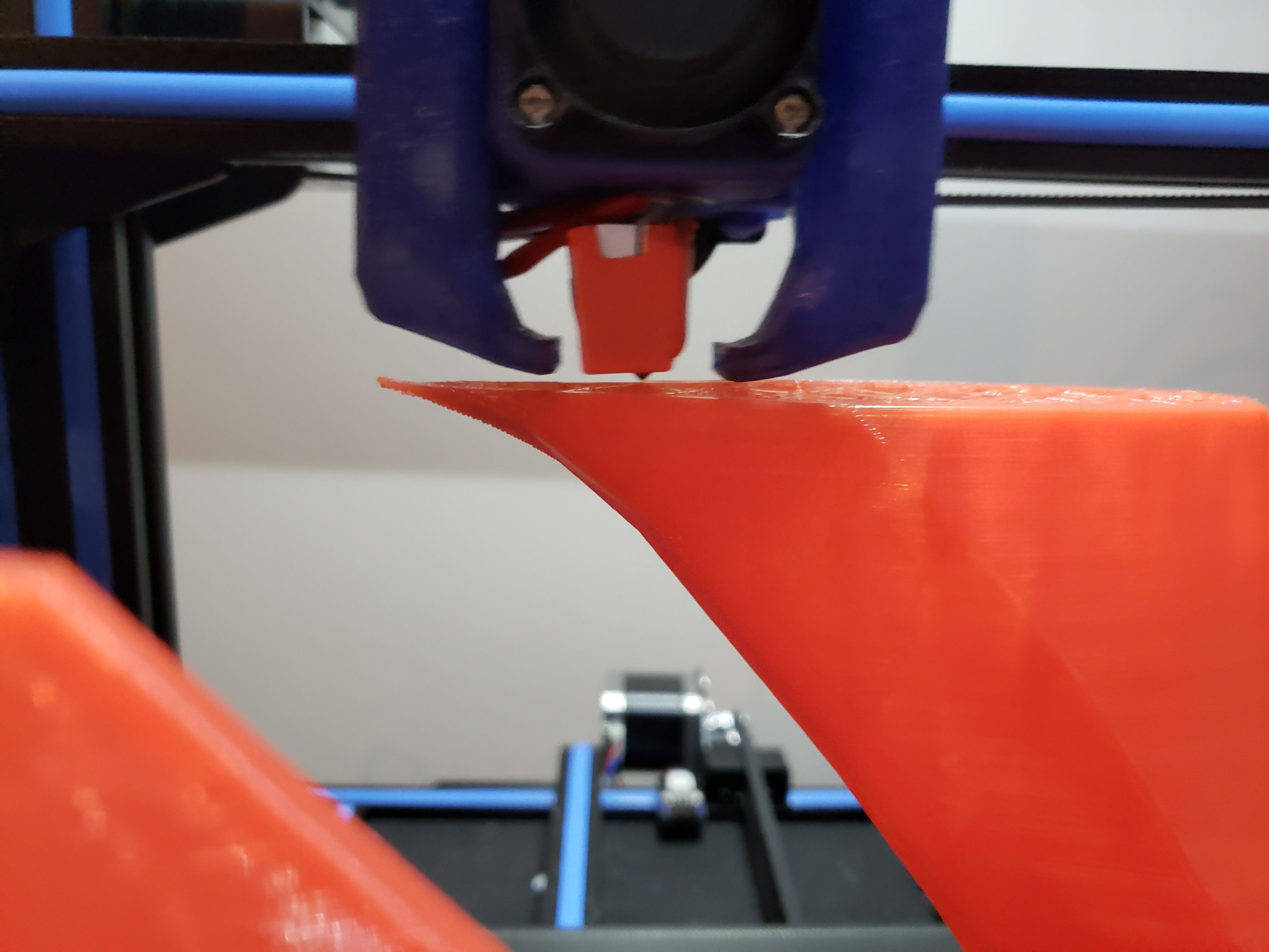 3D printable Fortnite Rift Edge Pickaxe Cosplay Prop MultiColor • made ...