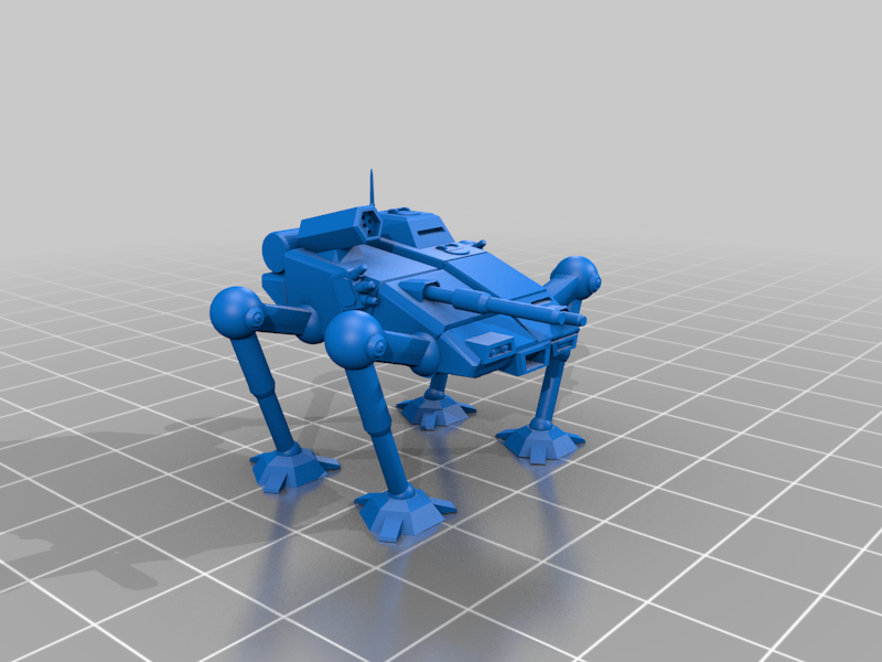 Fichier 3D gratuit SCP-1N 🎲 ・Plan imprimable en 3D à télécharger・Cults