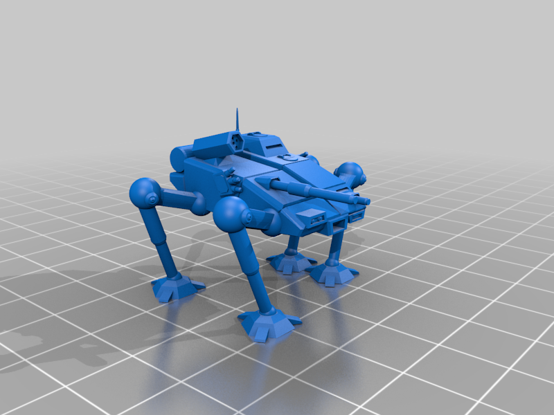 Fichier 3D gratuit SCP-1N 🎲 ・Plan imprimable en 3D à télécharger・Cults