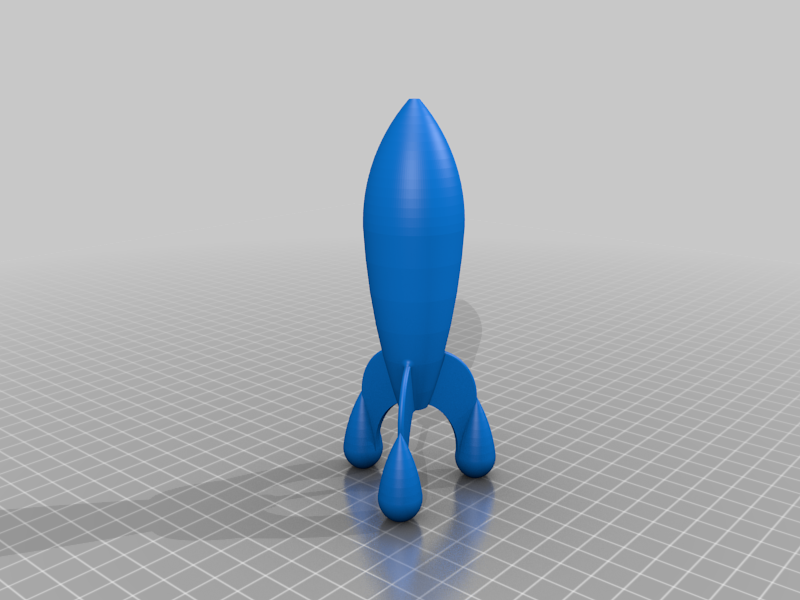 Free STL file TINTINPEN 🛠️ (GCODE)・3D printer design to download・Cults