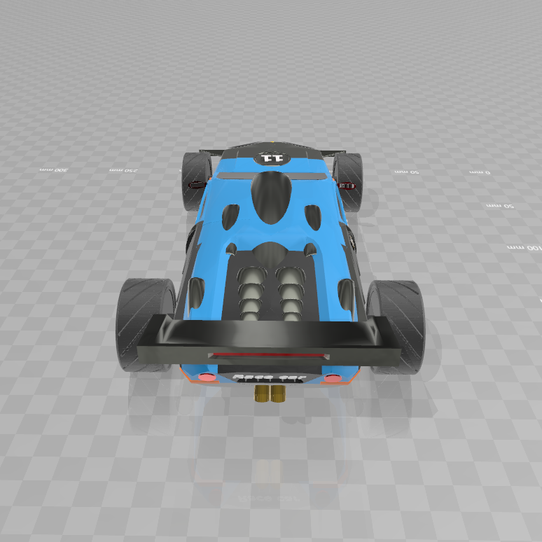 Free STL file Race car 🏎️ ・Design to download and 3D print・Cults