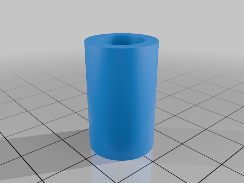 🛠️ BeatBot AquaSense 2 Ultra Clarifier Filling Adapter・Free 3D File for ...