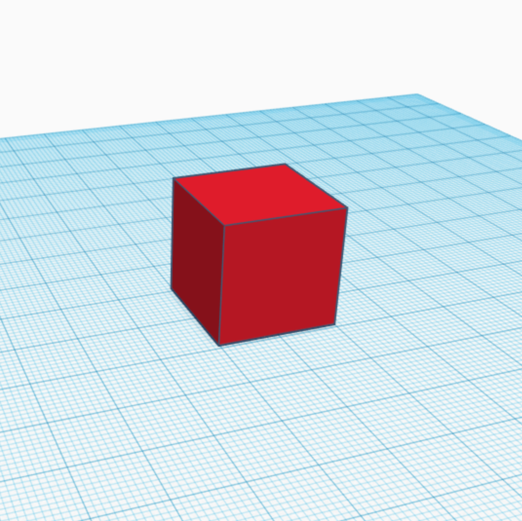 🎲 Cube・Free STL File for ・Cults